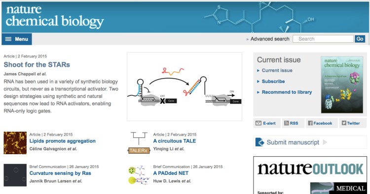 STARs_Screenshot – Lucks Laboratory