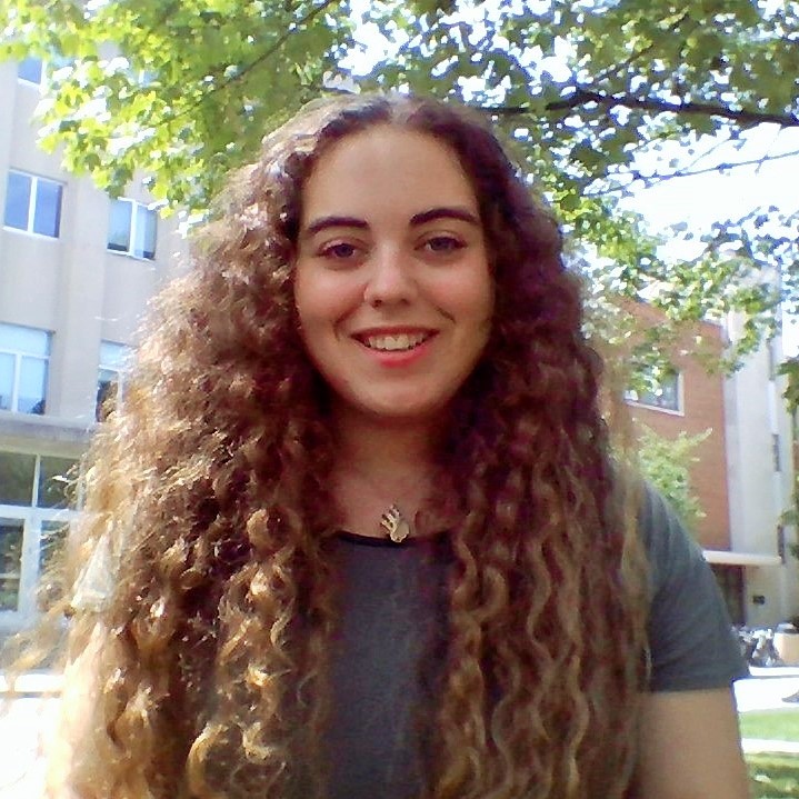 Team – Lucks Laboratory