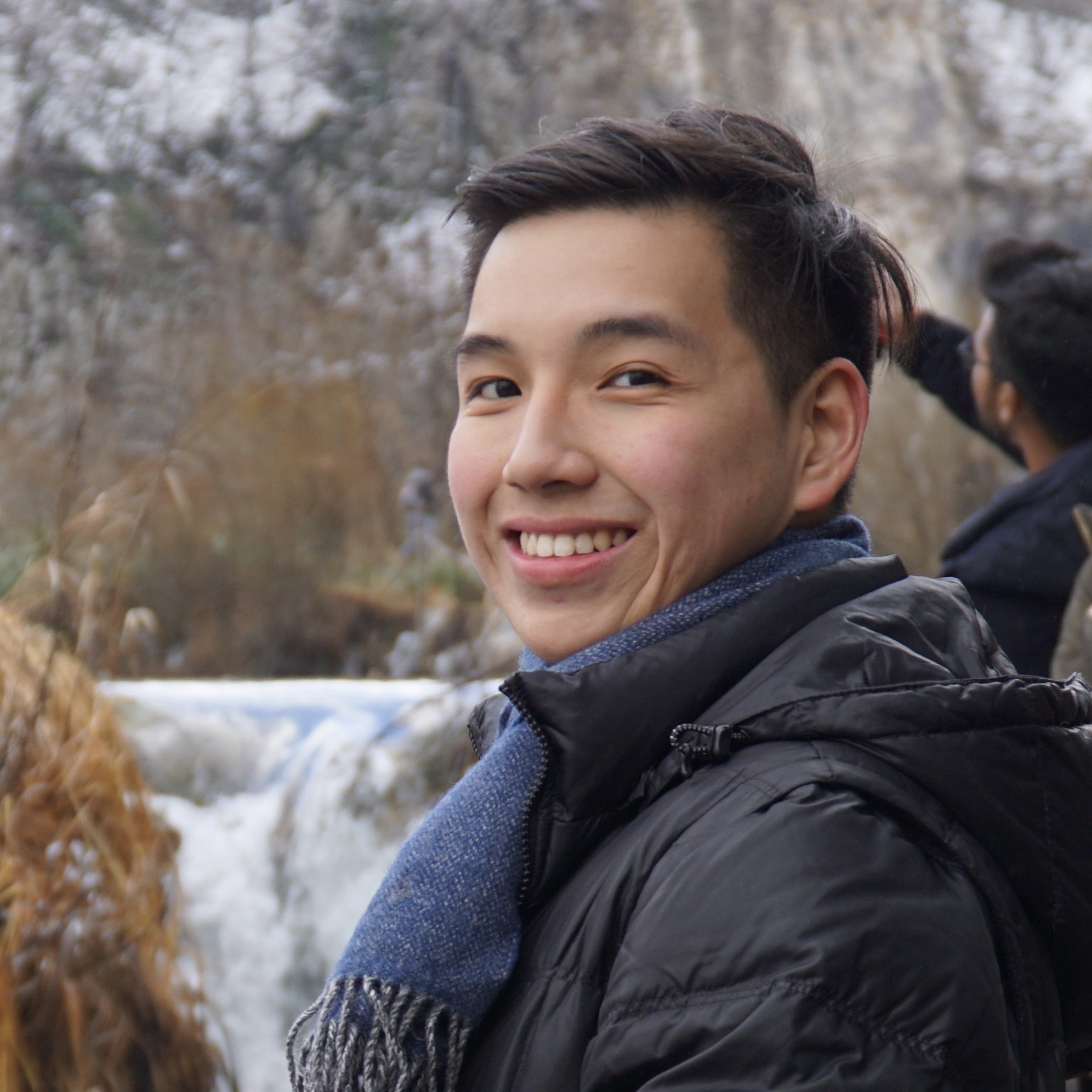 Team – Lucks Laboratory